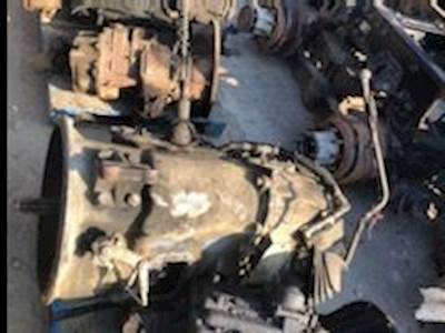 Mack T2180 Transmission For Sale | Wayne, NJ | 2105 | MyLittleSalesman.com