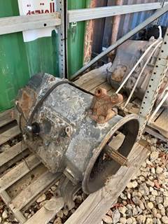 Mack T2180B Transmission For Sale | Wayne, NJ | 2659 | MyLittleSalesman.com