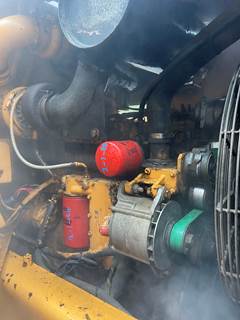 1996 Case 821 Wheel Loader - JRB quick coupler For Sale, 680 Hours ...