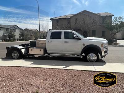 Expeditor / Hot Shot Trucks For Sale | MyLittleSalesman.com