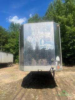 2008 ITI 42' 102" Wide Chip Trailer For Sale | Phoenix, AZ ...