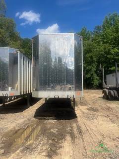 2018 ITI 42' 102" Wide Chip Trailer For Sale | Phoenix, AZ ...