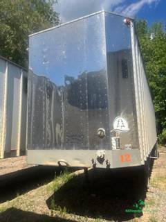 2008 ITI 42' 102" Wide Chip Trailer For Sale | Phoenix, AZ ...