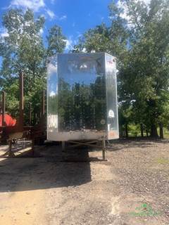 2018 ITI 44' 102" Wide Chip Trailer For Sale | Phoenix, AZ ...