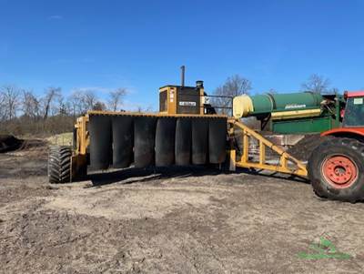 Compost Turners For Sale | MyLittleSalesman.com