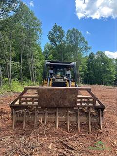 2001 Caterpillar D6N Dozer For Sale, 9,100 Hours | Winchester, VA ...