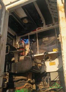 1997 Bell ULTRA T Feller Buncher - Dangle Head For Sale, 9,500 Hours ...