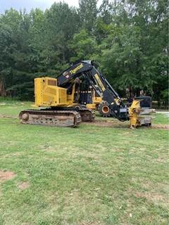 Feller Bunchers For Sale | MyLittleSalesman.com