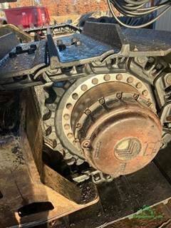 2016 Tigercat 822D Feller Buncher For Sale | Saint Paul, MN ...
