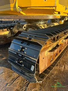 2016 Tigercat 822D Feller Buncher For Sale | Saint Paul, MN ...