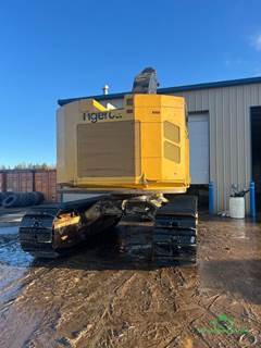 2016 Tigercat 822D Feller Buncher For Sale | Saint Paul, MN ...