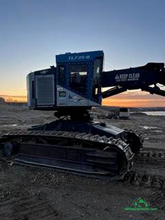 TimberPro Feller Bunchers For Sale | MyLittleSalesman.com