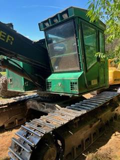Timberjack Feller Bunchers For Sale | MyLittleSalesman.com