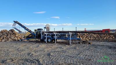 Logging Equipment For Sale | NEF Equipment