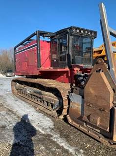 Forestry Mulchers For Sale | MyLittleSalesman.com