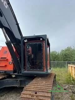 2008 Barko 640 Forestry Mulcher For Sale, 2,500 Hours | Billings, MT ...