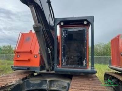 2008 Barko 640 Forestry Mulcher For Sale, 2,500 Hours | Billings, MT ...