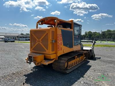 2019 CMI C300 Forestry Mulcher - FAE Mulching Head For Sale, 1,600 ...