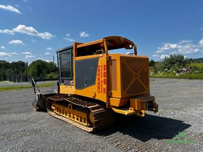 2019 CMI C300 Forestry Mulcher - FAE Mulching Head For Sale, 1,600 ...