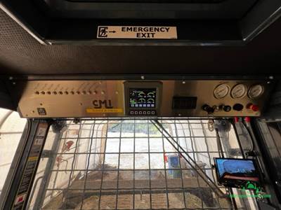 2019 CMI C300 Forestry Mulcher - FAE Mulching Head For Sale, 1,600 ...