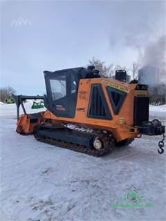 Forestry Mulchers For Sale | NEF Equipment