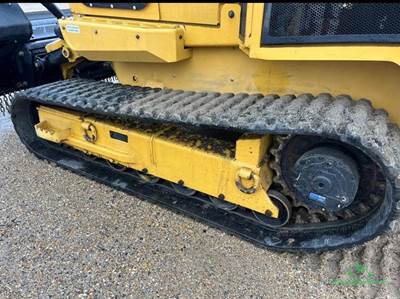 2021 Rayco C120R Forestry Mulcher - Denis Cimaf Mulching Head For Sale ...