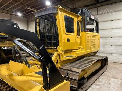 Forestry Mulchers For Sale | NEF Equipment