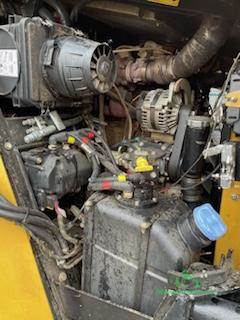 2022 SuperTrak SK190TR Forestry Mulcher - SHEAREX Mulching Head For ...