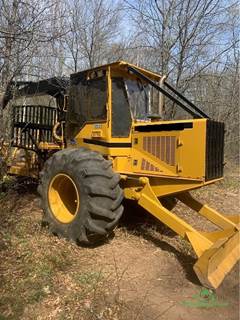 Forwarders For Sale | NEF Equipment