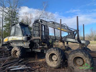 Forwarders For Sale | MyLittleSalesman.com