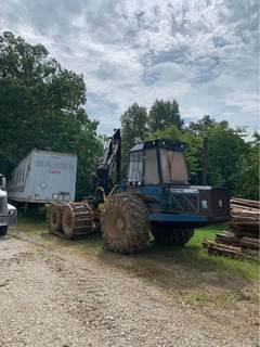 Harvesters For Sale | NEF Equipment