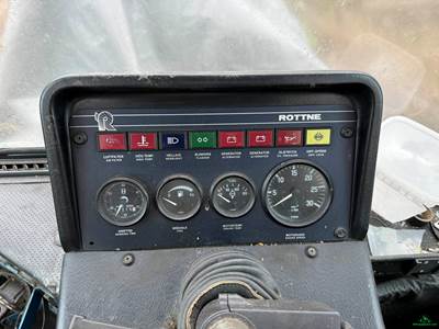 1994 Rottne SMV Forwarder For Sale, 14,215 Hours | Fairfield, ME ...