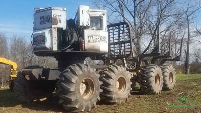 Forwarders For Sale | NEF Equipment