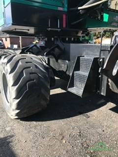 2018 TimberPro TF830C Forwarder For Sale - Palmer, MA | NEF Equipment