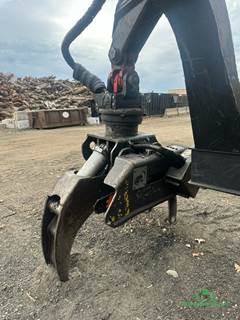 2018 TimberPro TF830C Forwarder - Rotobec Grapple For Sale, 6,310 Hours ...