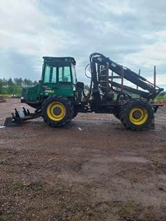 Forwarders For Sale | NEF Equipment