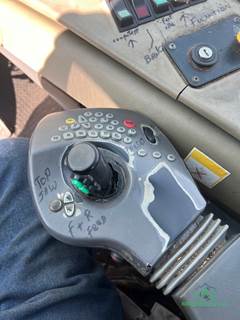 2003 Timberjack 1270D Harvester - Waratah H754 For Sale | Chatham, MI ...