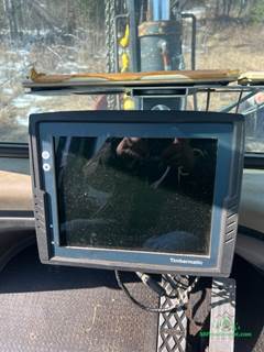 2003 Timberjack 1270D Harvester - Waratah H754 For Sale | Chatham, MI ...