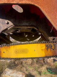 2012 Tigercat 822C Harvester - Log Max 7000XT Processor For Sale ...