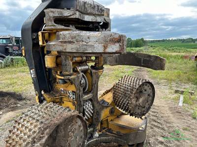 2019 Tigercat H822D Harvester - Processor For Sale, 9,700 Hours | Saint ...