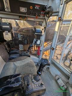 2011 TimberPro TF830B Harvester/Forwarder Combo - Log Max 7000C ...