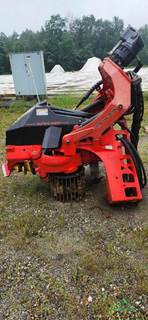2016 TimberPro TF830C Forwarder - Processor For Sale, 7,300 Hours ...