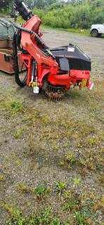 2016 TimberPro TF830C Forwarder - Processor For Sale, 7,300 Hours ...