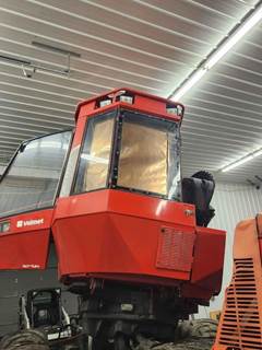 2008 Valmet 911.4 Harvester For Sale, 16,000 Hours | La Crosse, WI ...