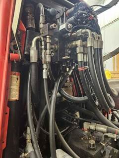 2008 Valmet 911.4 Harvester For Sale, 16,000 Hours | La Crosse, WI ...