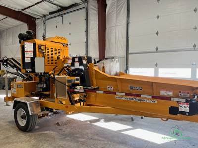 2020 Bandit 1425 Horizontal Grinder For Sale - Casper, WY | NEF Equipment