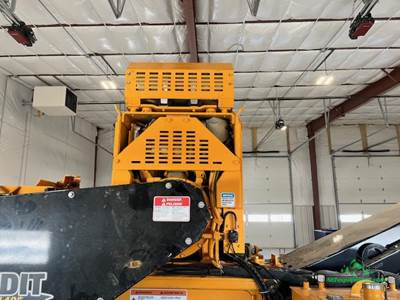 2020 Bandit 1425 Horizontal Grinder For Sale - Casper, WY | NEF Equipment