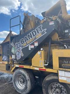 Horizontal Grinders For Sale | MyLittleSalesman.com