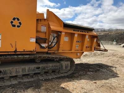 2014 Bandit Beast 4680T Horizontal Grinder For Sale, 3,500 Hours ...