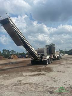 2012 Diamond Z DZH6000 Horizontal Grinder For Sale, 6,185 Hours | Ocala ...